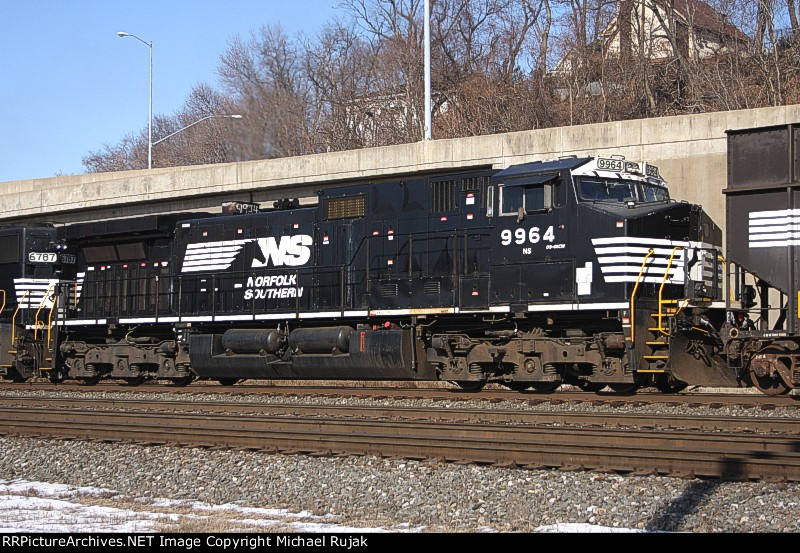 NS 9964